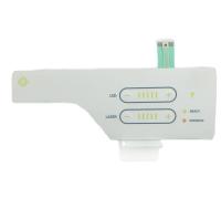 China Tape & Reel Tactile Metal Dome Switch Customized -30°C To +80°C for sale