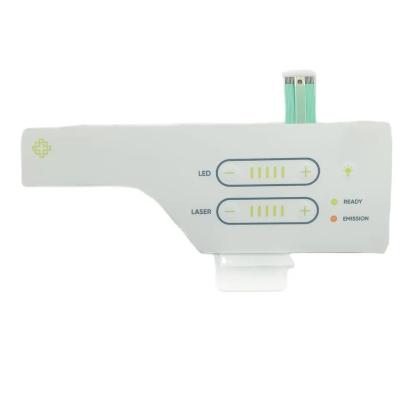 China Tape & Reel Tactile Metal Dome Switch Customized -30°C To +80°C for sale