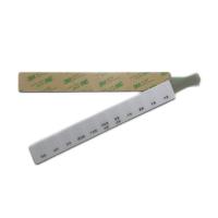 China Custom PET Membrane Switch with LED 4 Colors Matte Glossy Finish for Industrial Medical Use for sale