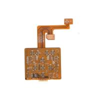 China FPC Membrane Switch -20°C to 70°C PC PET 0.15mm Overlay Durable Customizable for sale