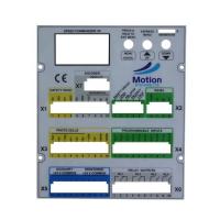 China Custom PET Membrane Switch with Silk Screen Printing for Medical Industrial Home Appliances for sale