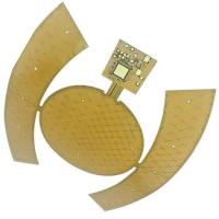 China 000 Actuations Life Cycle Capacitive Membrane Keypad Offering and Responsive Solutions Designed to Meet Customer Demand for sale