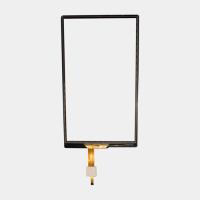 China Controller ILITEK2302 Capacitive Touch Panel Offering Humidity Range 20 Percent to 90 Percent RH Optimized for Touch Response and Durability for sale