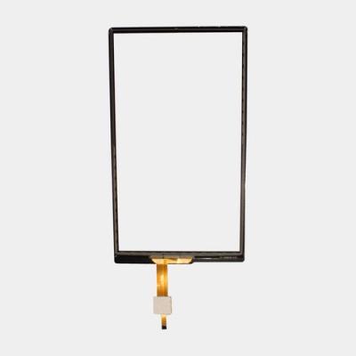 China Controller ILITEK2302 Capacitive Touch Panel Offering Humidity Range 20 Percent to 90 Percent RH Optimized for Touch Response and Durability for sale