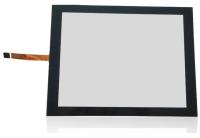 China Controller Ic GT9271 Capacitive Touch Screen Multi Touch Panel Engineered for Seamless Integration and Easy Installation for sale