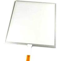 China 800xRGB 3x1280 Number Of Pixels Industrial Touch Panel offering 6H Surface Hardness ideal choice for automation control for sale