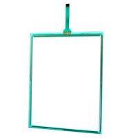 China Active Area 217W X 1362H mm 5 Wire Resistive Touch Screen featuring 262K Color Depth ideal for Medical Equipment and Control Panels for sale