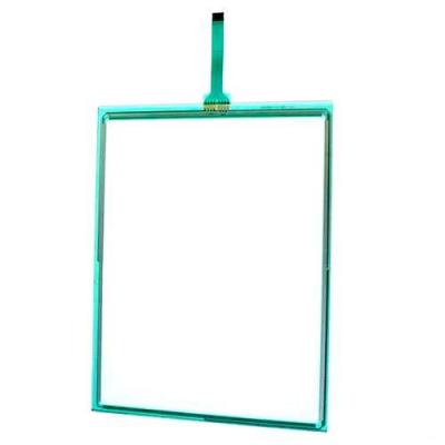 China Active Area 217W X 1362H mm 5 Wire Resistive Touch Screen featuring 262K Color Depth ideal for Medical Equipment and Control Panels for sale