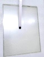 China Active Area 217 W X 1362 H mm Resistive Touch Panel Offering 350cdm2 Brightness and 6H Surface Hardness for User Interface Solutions for sale