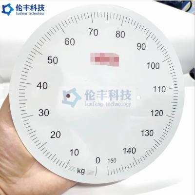 China Custom Aluminum Name Plates with Silkscreen Printing - 1000pcs MOQ, Custom Sizes & Multiple Material Options for sale
