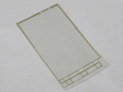 China MAXHUB 65-86 Inch Capacitive Touch Screen Panel - 20-Point Multi-Touch, 7ms Response Time, USB 2.0 Interface for sale