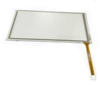 China GFF 15 Inch 4-Wire Touch Panel with 4096×4096 Resolution and 3H Surface Hardness for Industrial Applications for sale