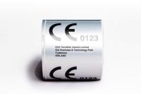 China Custom Barcode Silver Scratch Off Sticker Labels - UV Resistant, Waterproof, 7-25 Day Delivery for sale