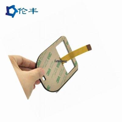 China Water Resistant Silicone Rubber Keypad with Silkscreen Printing and Carbon Pill Type for Electronic Devices for sale