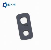 China PMMA Acrylic Front Panel 0.5-10mm Thickness for Industrial Control LCDs with 1300x700mm Printing for sale