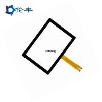 China COB 13.3 Inch Capacitive Touch Screen with RS232 Interface and Anti-Reflection Coating for Industrial Applications for sale