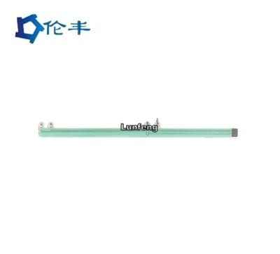 China Capacitive Membrane Keypad Touch Switch with 5 Million Cycle Life, -40°C to +80°C Temperature Range for sale