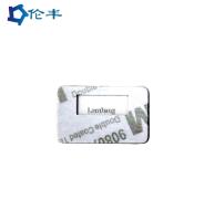 China PET PC PVC Membrane Control Panel Graphic Overlay For Industrial Equipment for sale