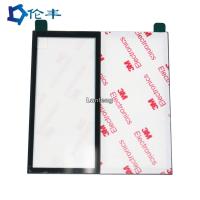 China PET PC Front Panel Graphic Overlays For TECSUN Radio for sale