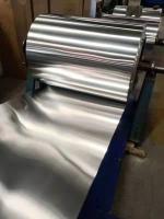China Alloy 2024 1100-H14 Mill Finish Aluminum Coil Replacement Flat Coated 600-2500mm for sale