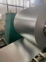 China 5052 H32 6063 5083 H32 Wood Grain Mill Finish Aluminum Coil For Roofing Marine Grade for sale