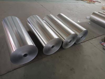 China 5052 H32 6063 5083 H32 Wood Grain Mill Finish Aluminum Coil For Roofing Marine Grade for sale