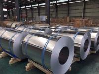China 1350  1050 1060 1070 1100 5058 6061-0 Aluminium Strip Coil For Building for sale