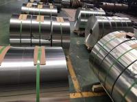 China 2mm 3mm 4mm Mirror Finish Aluminum Coil Sheet For Channel Letter Gutter 3105 1100 for sale