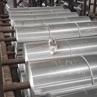 China 2mm 3mm 4mm Mirror Finish Aluminum Coil Sheet For Channel Letter Gutter 3105 1100 for sale
