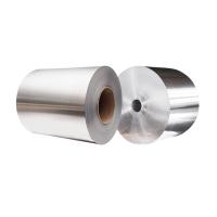 China 6mm 1mm Brushed Aluminum Coil Roll Az150 Zinc Alume 26 Gauge 1100 1060 1050  0.15-6.0mm for sale