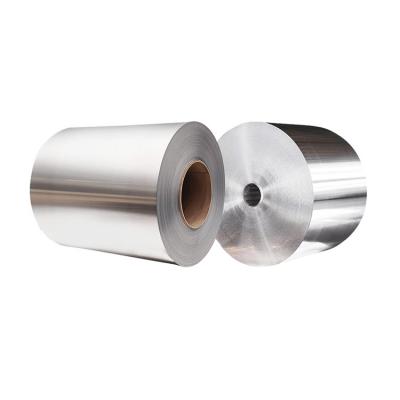 China 6mm 1mm Brushed Aluminum Coil Roll Az150 Zinc Alume 26 Gauge 1100 1060 1050  0.15-6.0mm for sale