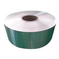 China 14 Inch 5 Inch Gutter Mirror Mill Finish Aluminum Coil 6063 8011 3004 A1050 A5052 Color Coated for sale