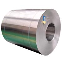 China Stucco Embossed Aluminum Coil Anodizing Spiral 1060 1050 H14 Binding Coated Pvc  0.1-300mm for sale