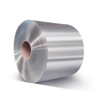 China Stucco Embossed Aluminum Coil Anodizing Spiral 1060 1050 H14 Binding Coated Pvc  0.1-300mm for sale