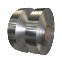 China 6061 1050 H14 Rolled Mill Finish Aluminum Coil Metal Galvanized Magnesium for sale