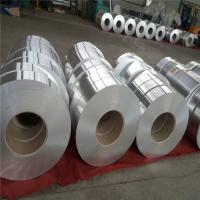 China 6061 1050 H14 Rolled Mill Finish Aluminum Coil Metal Galvanized Magnesium for sale