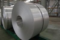 China Hot Rolled Mill Finish Aluminum Coil 3003 1100 3003 6061 7075 For Mill Machines 0-1550mm for sale