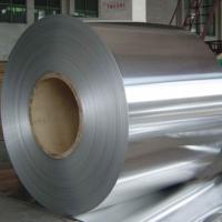 China 5005 6061-T6 Pure Aluminum Sheet Metal Coil Hot Dipped Galvanized Folding Table 0.8mm for sale