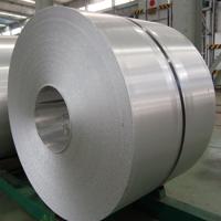 China 3003 1100-H14 Mill Finish Aluminum Coil Coating Hardness H12 H18 H24 H26 H28 Cold Rolled 0.027 for sale