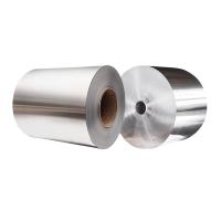 China 5005 6061-T6 Pure Aluminum Sheet Metal Coil Hot Dipped Galvanized Folding Table 0.8mm for sale
