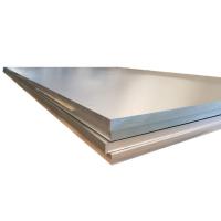 China 0.040 0.032 0.025 6061 T6 Alloy Aluminum Sheet For Cookwares Lights Sublimation Printing Blanks for sale