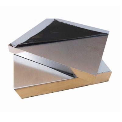 China Insulated Coated Aluminium Corrugated Roofing Sheets Panels 1060 1mm 3mm 5mm 10mm 3004 3005 for sale