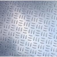China 0.040 0.032 0.025 6061 T6 Alloy Aluminum Sheet For Cookwares Lights Sublimation Printing Blanks for sale
