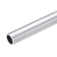 China 3003 2024 7075 6063 Aluminum Round Tube Anodized Air Conditioner Aluminum Pipe 6061 for sale