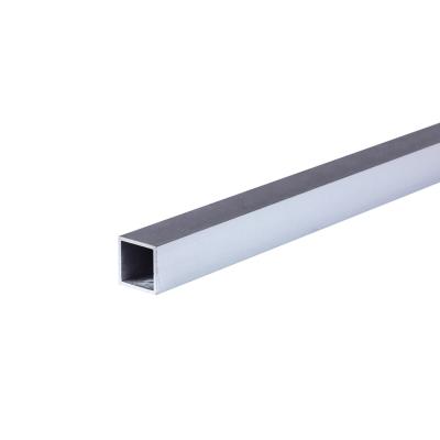 China 3003 2024 7075 6063 Aluminum Round Tube Anodized Air Conditioner Aluminum Pipe 6061 for sale