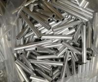 China Seamless Aluminium Alloy Circular Pipe Round Tube T3 - T8 for sale