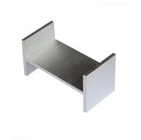 China Aluminium Extrusion Aluminum Profile For Led Strip Lighting Channel 6061 6082 6063 17x8mm for sale