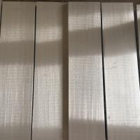 China 18mm 19mm 20mm Aluminium Solid Rectangular Bar Flat 6061 1070 1100 T5 T6 for sale