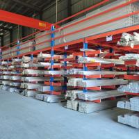 China 18mm 19mm 20mm Aluminium Solid Rectangular Bar Flat 6061 1070 1100 T5 T6 for sale