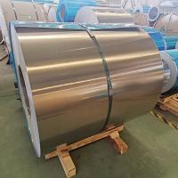 China Sheet Cold Rolled Aluminium Coil 1100 3300 Mini Bike Bell Bicycle Ring Bell  505mm for sale